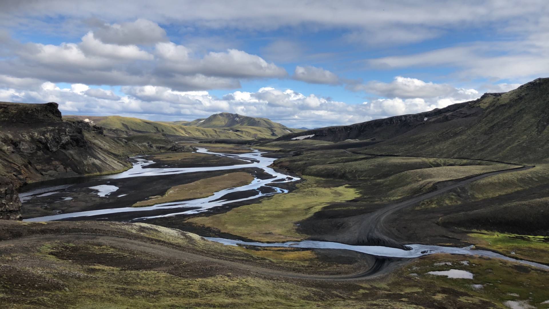 5 Reasons why you should visit Iceland when you can start to travel ...